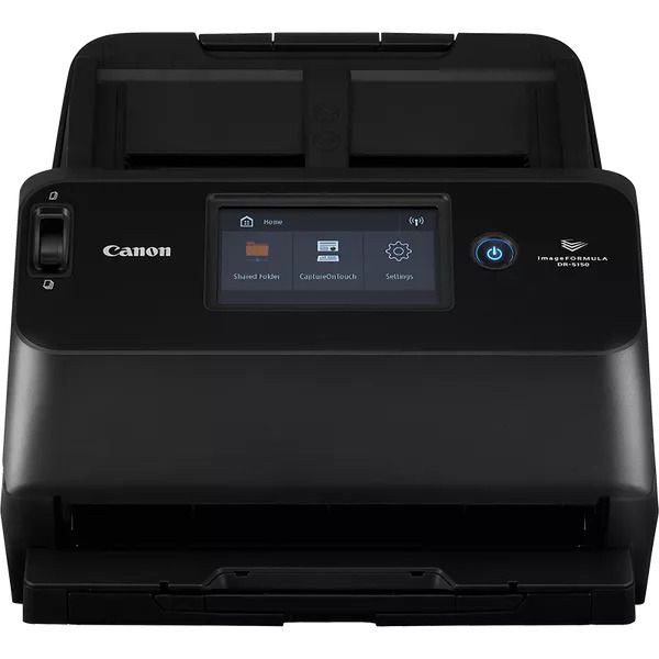 Scanners for business | Copytech