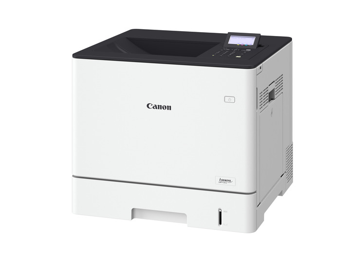 Canon i-SENSYS LBP712cx colour A4 printer - Copytech