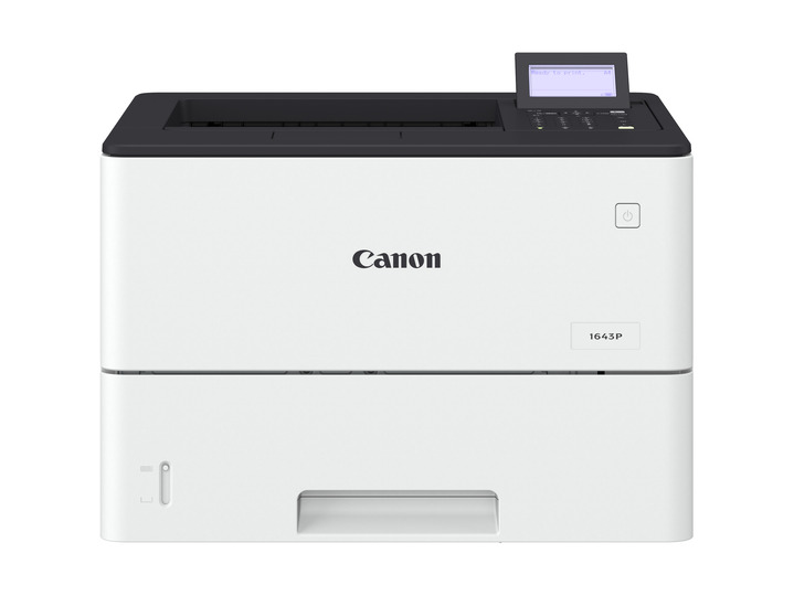 Canon i-SENSYS X 1643P mono A4 printer - Copytech