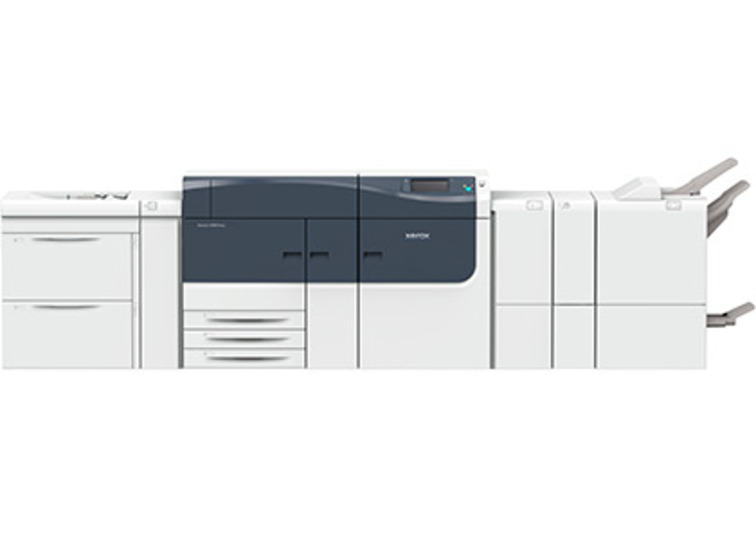 Xerox Versant 280 colour A3 printer - Copytech