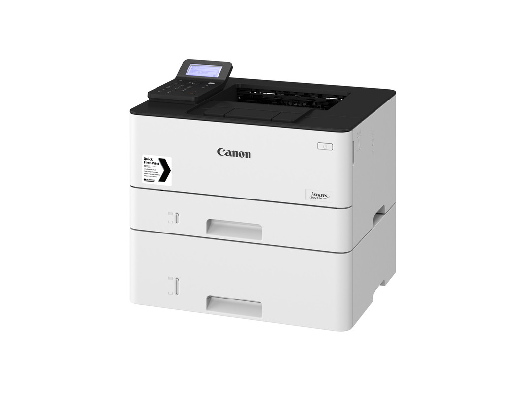 Canon i-SENSYS LBP228x mono A4 printer - Copytech