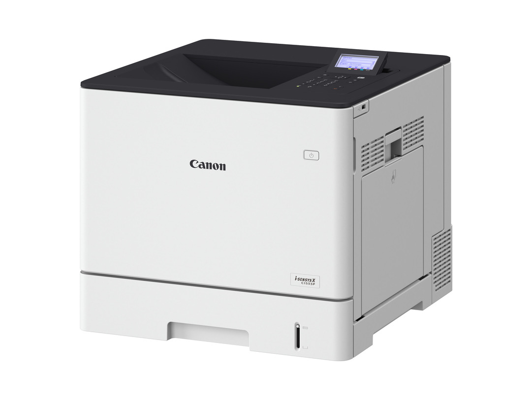 Canon i-SENSYS X C1533P colour A4 printer - Copytech